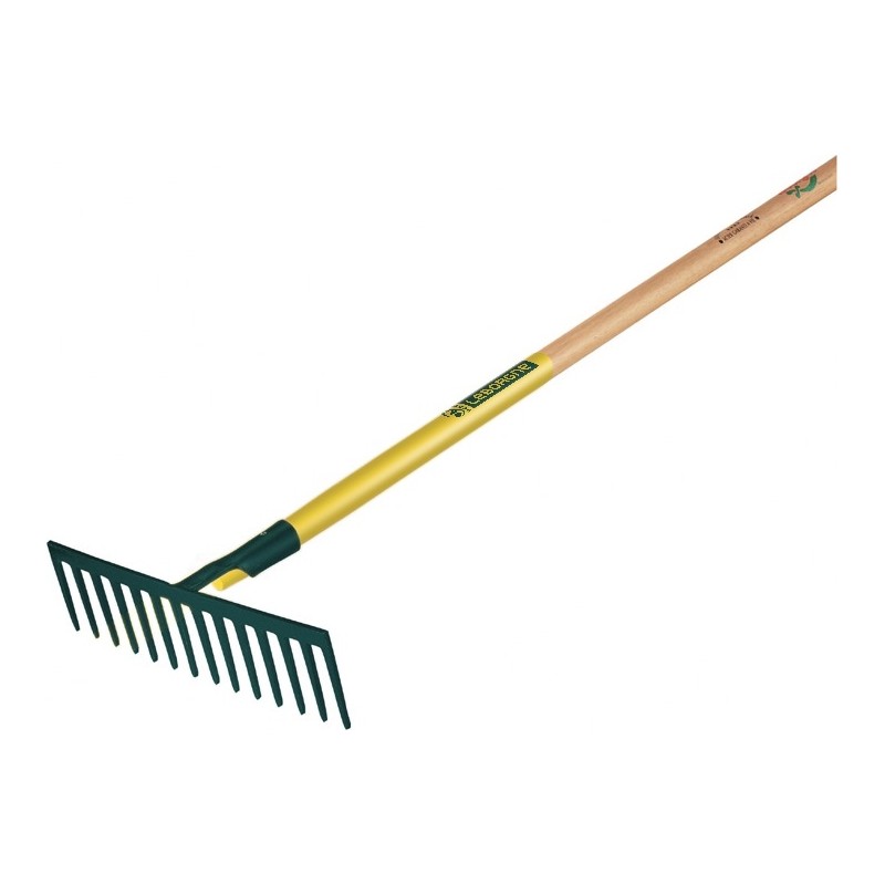 Rateau | Outils de jardin