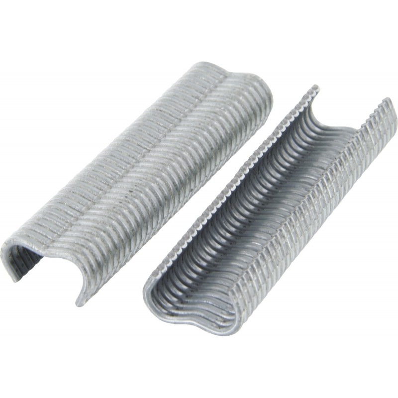 Agrafe a grillage VR22 | Matériels pour le jardin