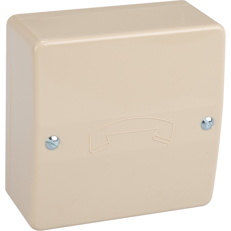 Boîte de raccordement Legrand