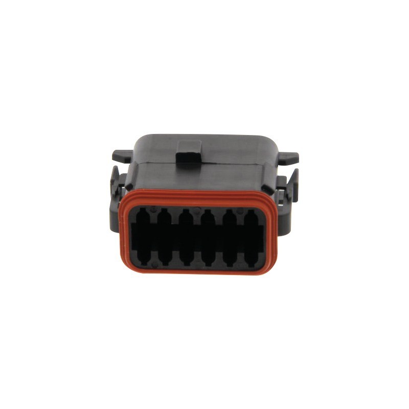 CONNECTEUR DEUTSCH DT 12 POLES