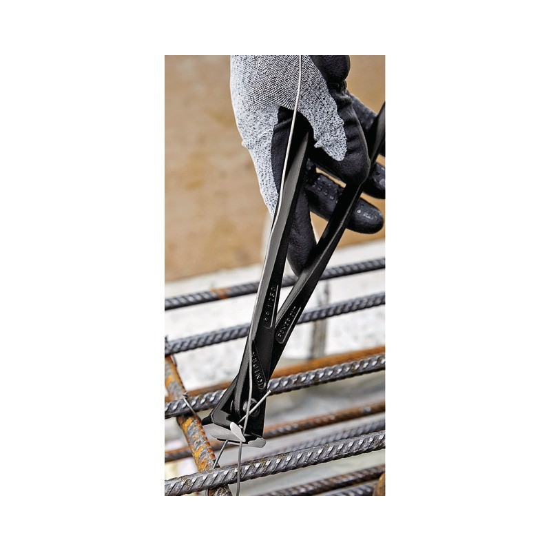 Tenaille russe forte de multiplication Knipex s/c