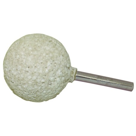 MEULE SPHERIQUE Ø 40 MM TIP TOP