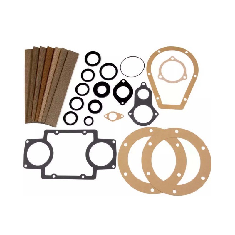 KIT REPARATION MEC 8000 STANDARD